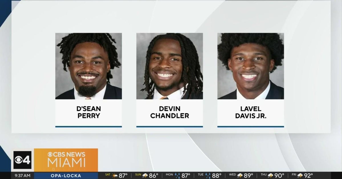 $9 million settlement reached in UVA shooting that killed South Florida ...