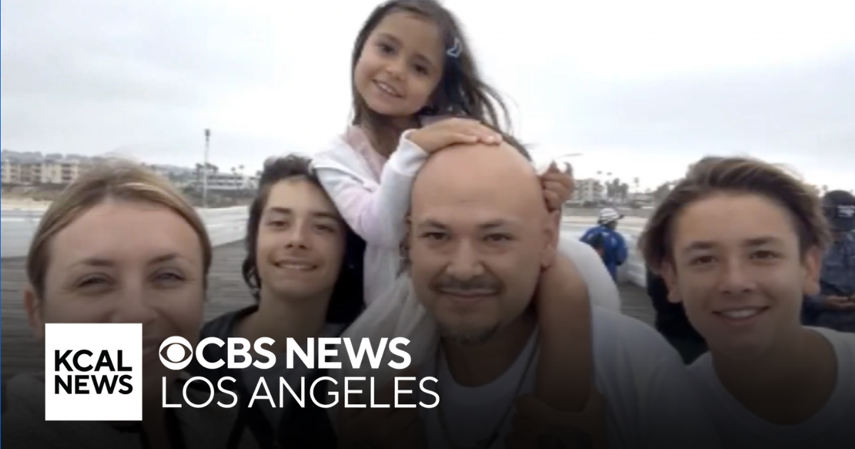 Father of three shot and killed by off-duty LAPD officer in Ontario ...
