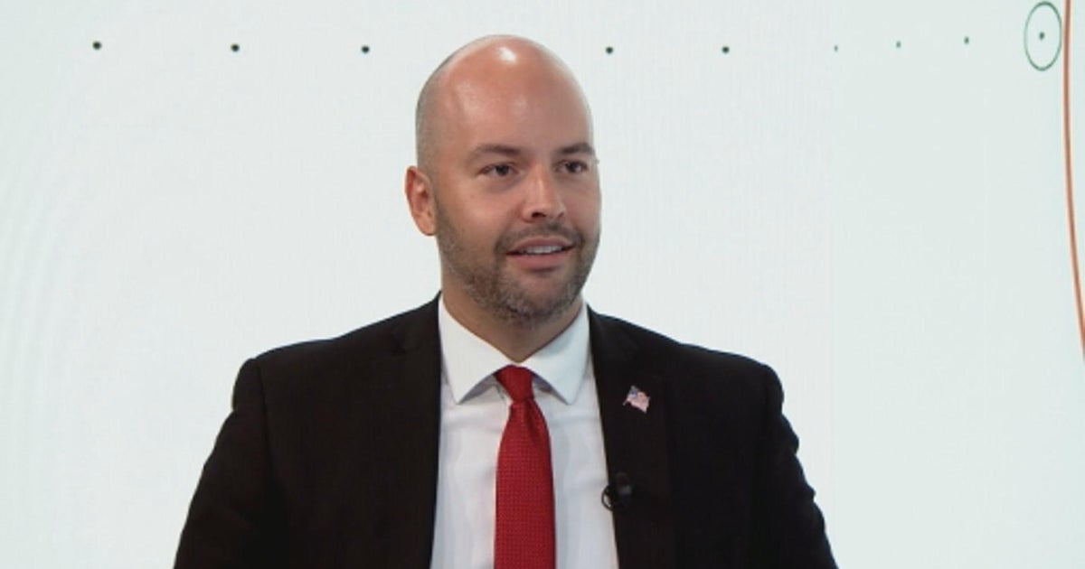 One-on-One with Mayor Manny Cid | Facing South Florida - CBS Miami