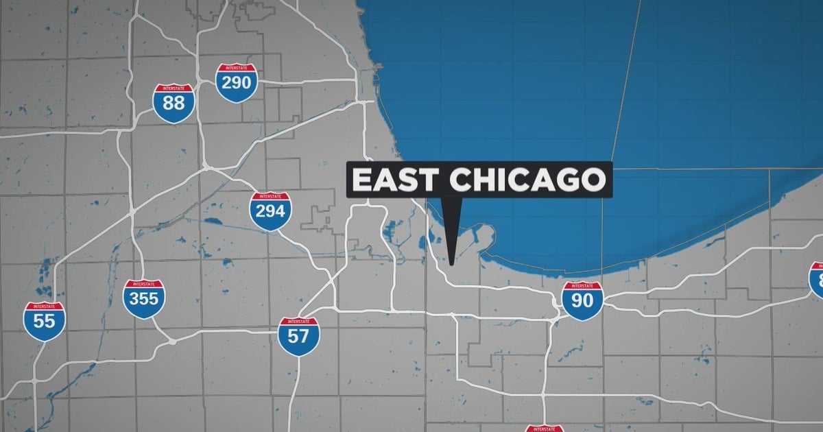 East Chicago woman dies after jumping out of moving vehicle during ...
