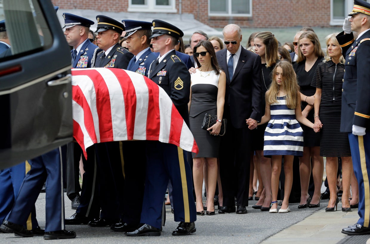 How Hallie Biden is connected to the Hunter Biden gun trial - CBS News
