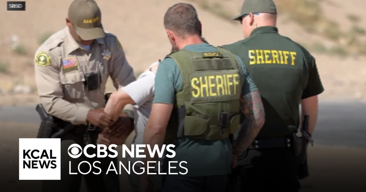 More than 50 people arrested at Inland Empire car show over weekend ...