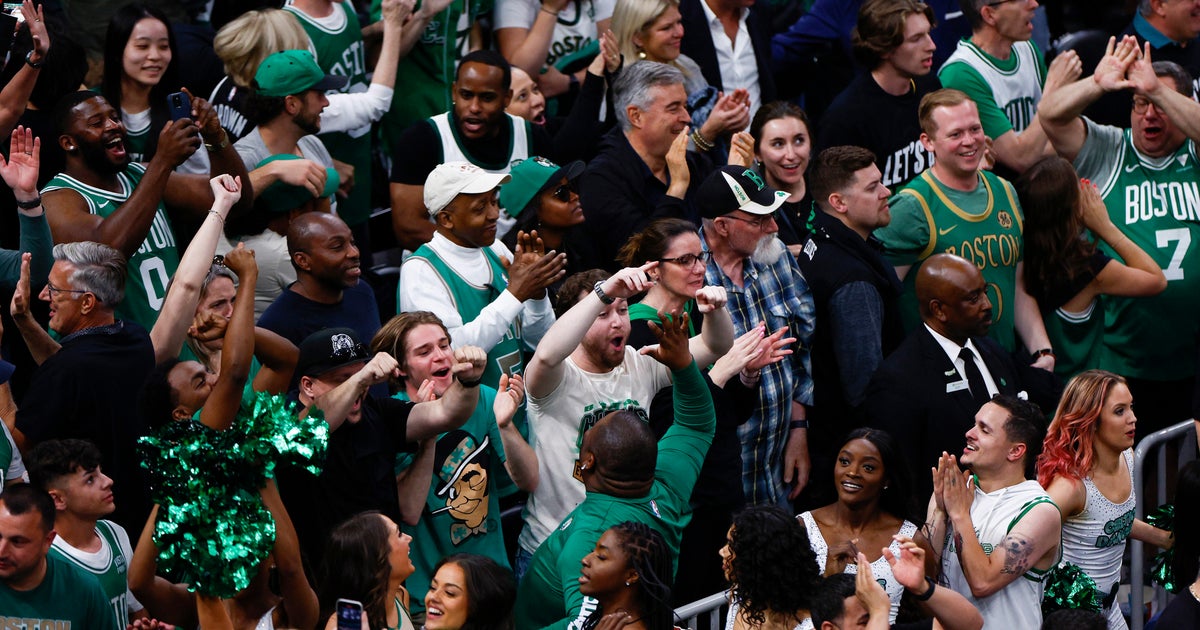 Boston Celtics will host NBA Finals watch parties at TD Garden for ...