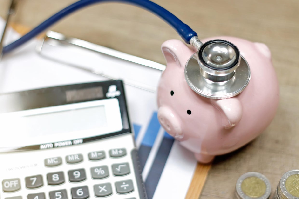 What's the maximum you should spend on long-term care insurance? What ...