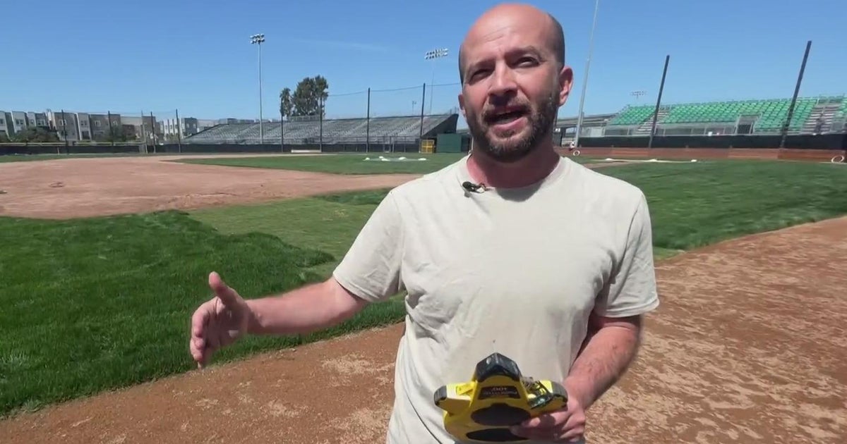 Oakland Ballers finish final security preparations for inaugural home ...