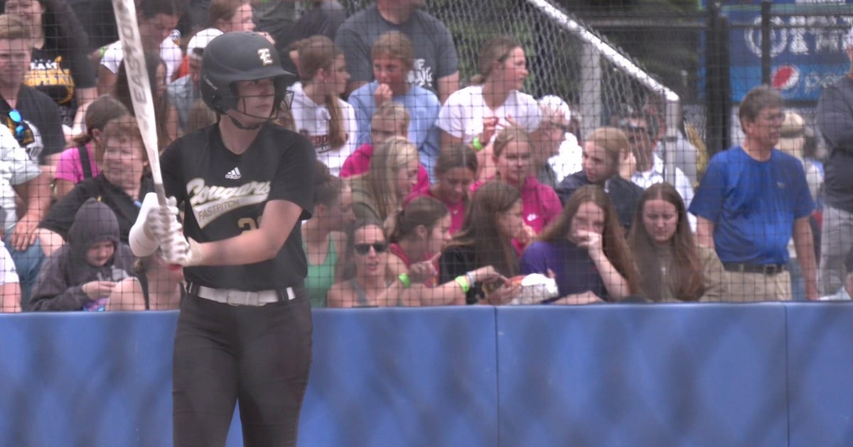 Minnesota softball state tournament celebrates 30 years in North ...