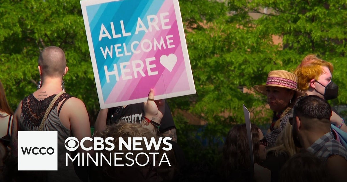 Hopkins community rallies around trans student injured in potential ...