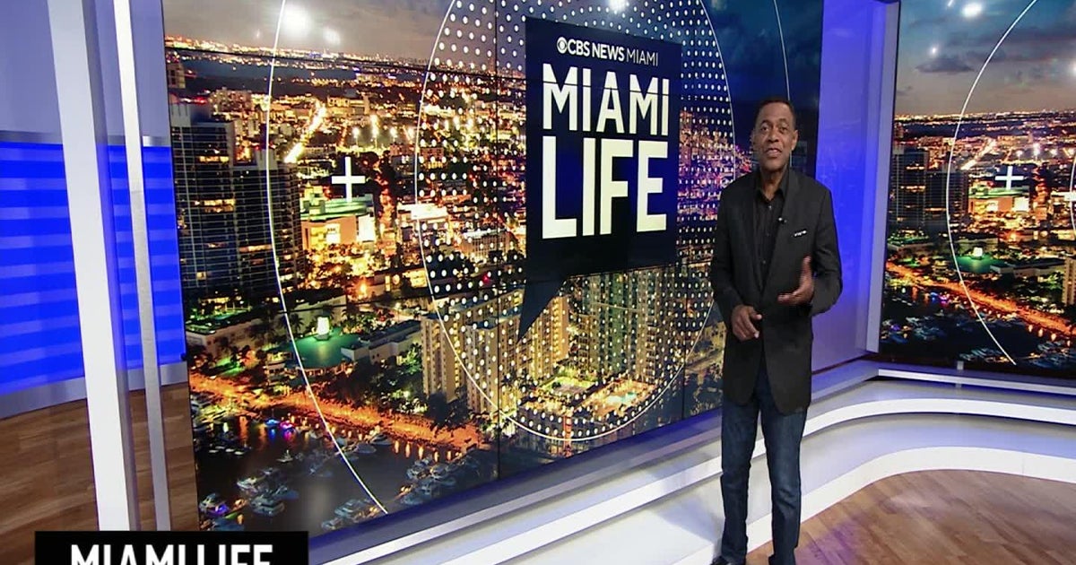 Summer time flicks a thing of the past in the Magic City? | Miami Life ...
