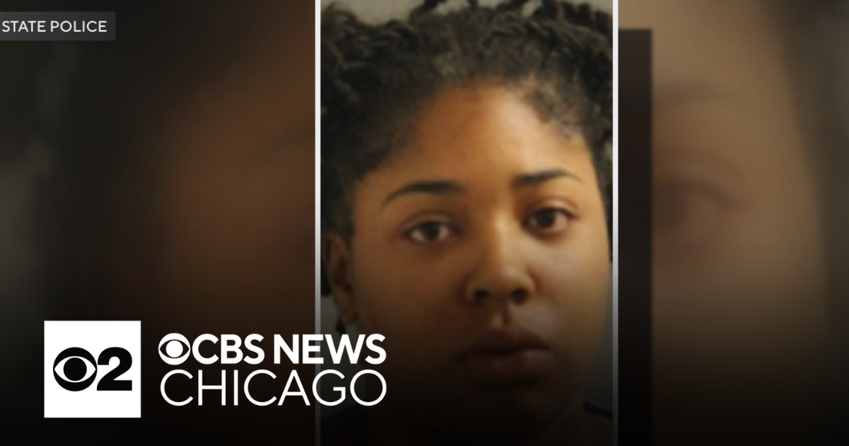 Driver charged with DUI in deadly Eisenhower Expressway crash - CBS Chicago