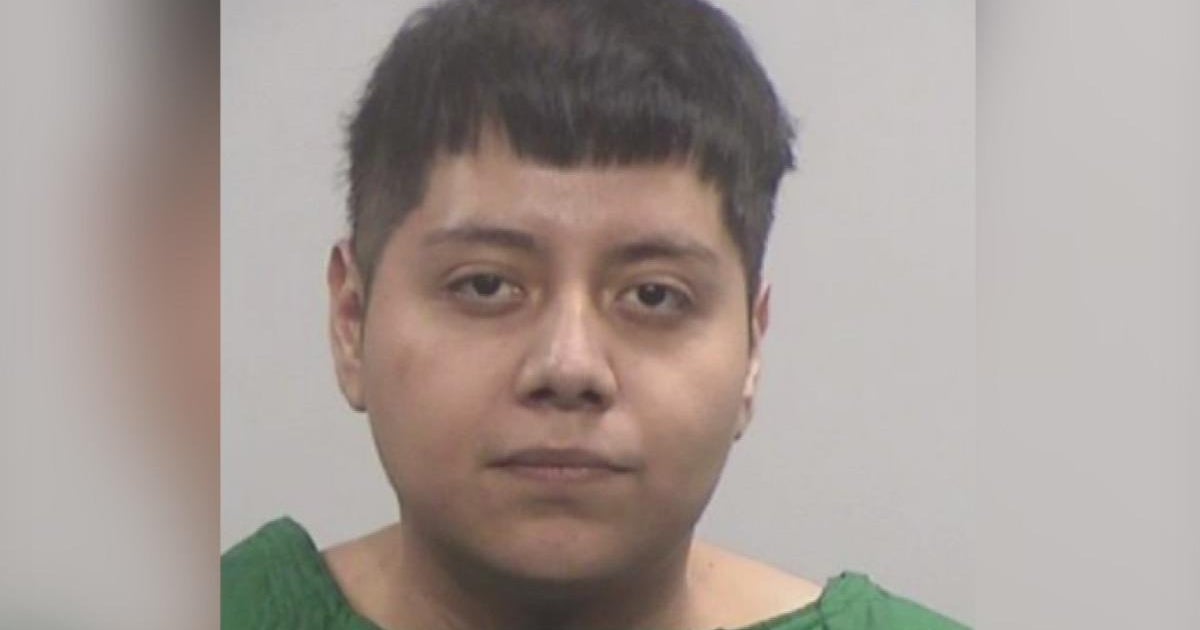 Suspect In Irving Wingstop Fatal Shooting Was Co Worker Cbs Texas