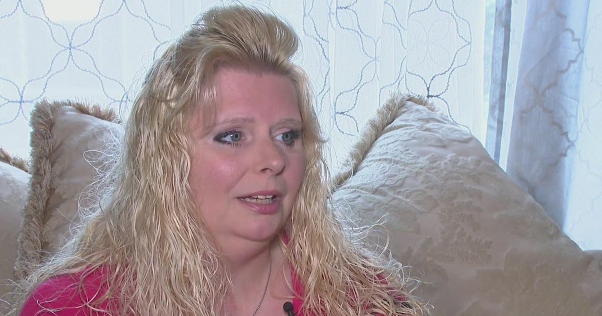 Tanya Kach, Pittsburgh-area girl held captive for 10 years, shares ...