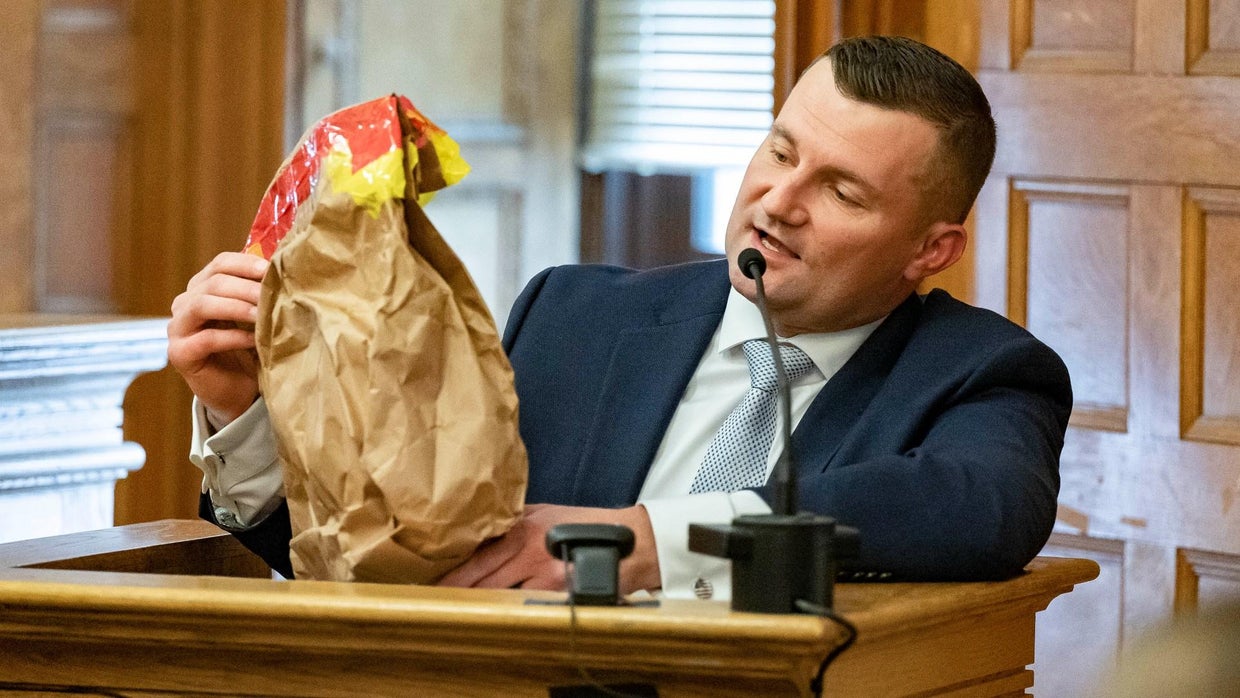 Karen Read case investigator Trooper Michael Proctor will testify in ...