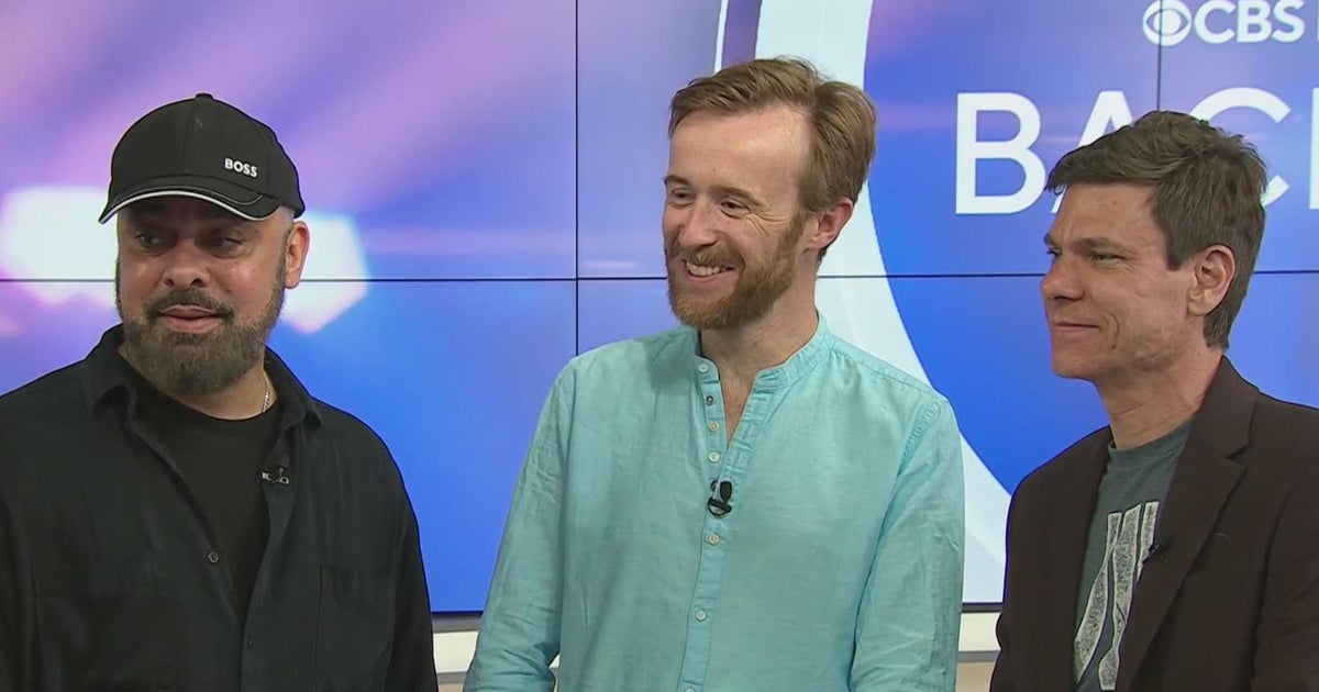 Critically acclaimed “The Lehman Trilogy” makes a stop in the Bay Area ...