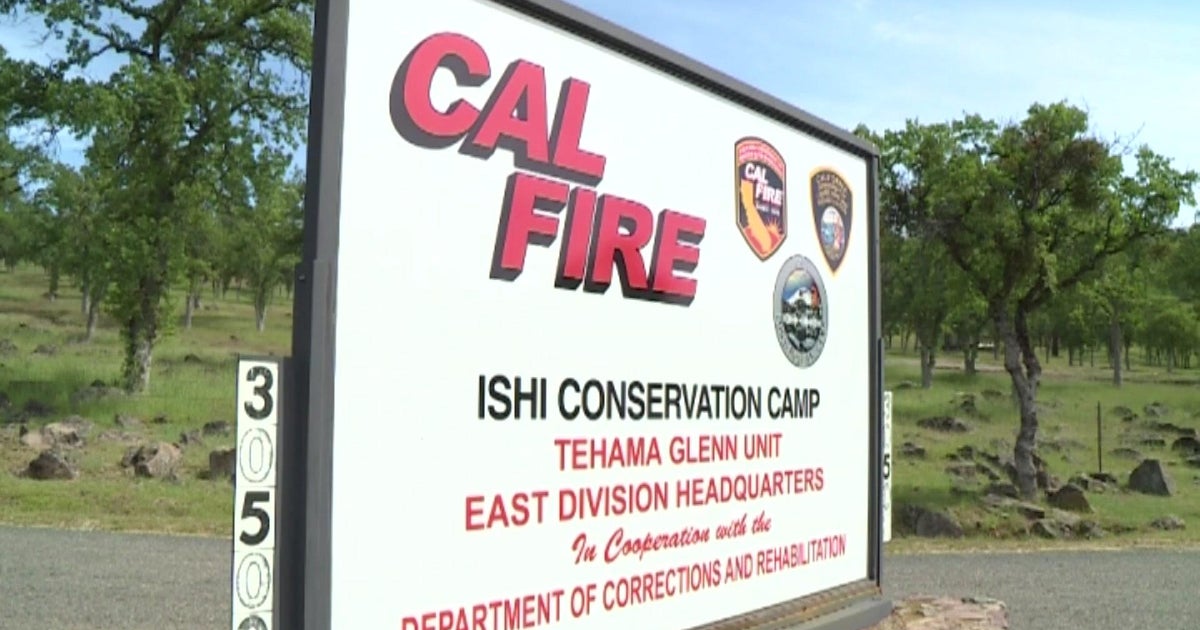 Why a Cal Fire camp couldn't get fire insurance as California's crisis ...
