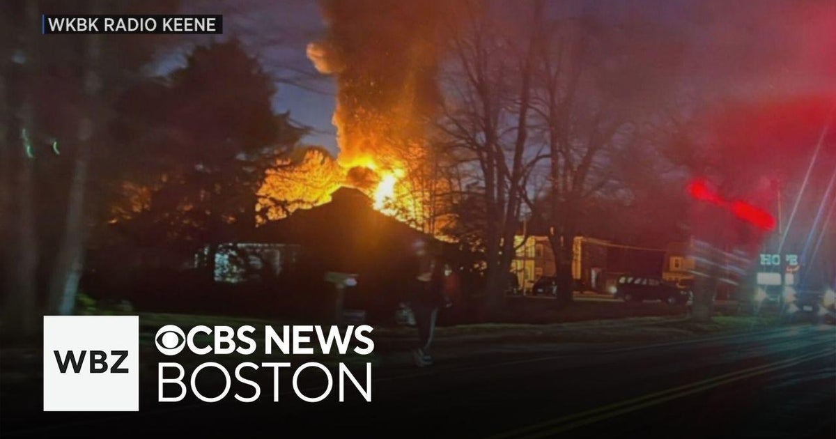 NTSB releases final report into deadly Keene, New Hampshire plane crash ...