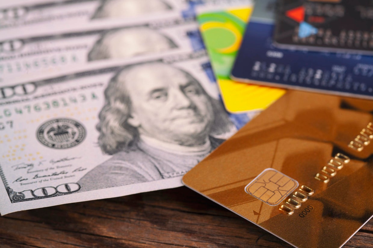 On a tight budget? How to get rid of your credit card debt quickly ...