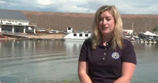 CPW says recent water-related deaths in state are alarming - CBS Colorado