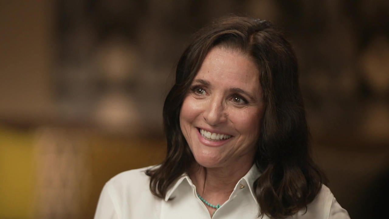 Julia Louis-Dreyfus news - Today’s latest updates - CBS News