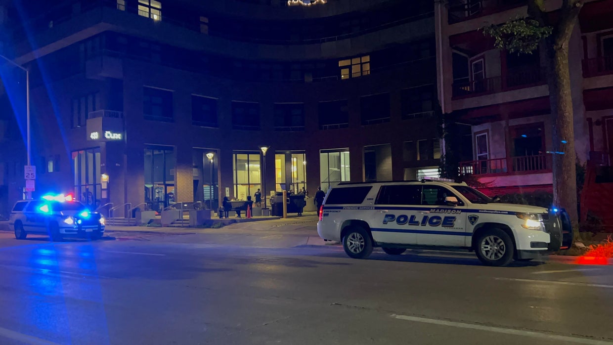 Teenager among at least 10 hurt in Wisconsin shooting incident, police ...