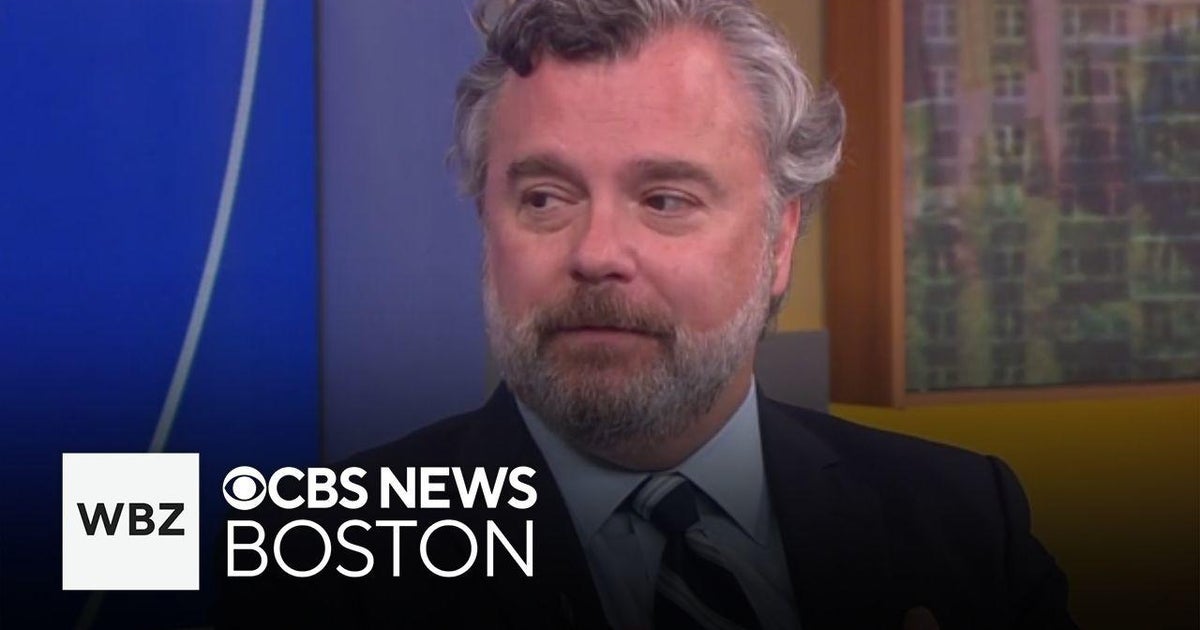 Democratic party leader Steve Kerrigan on state of party and the ...