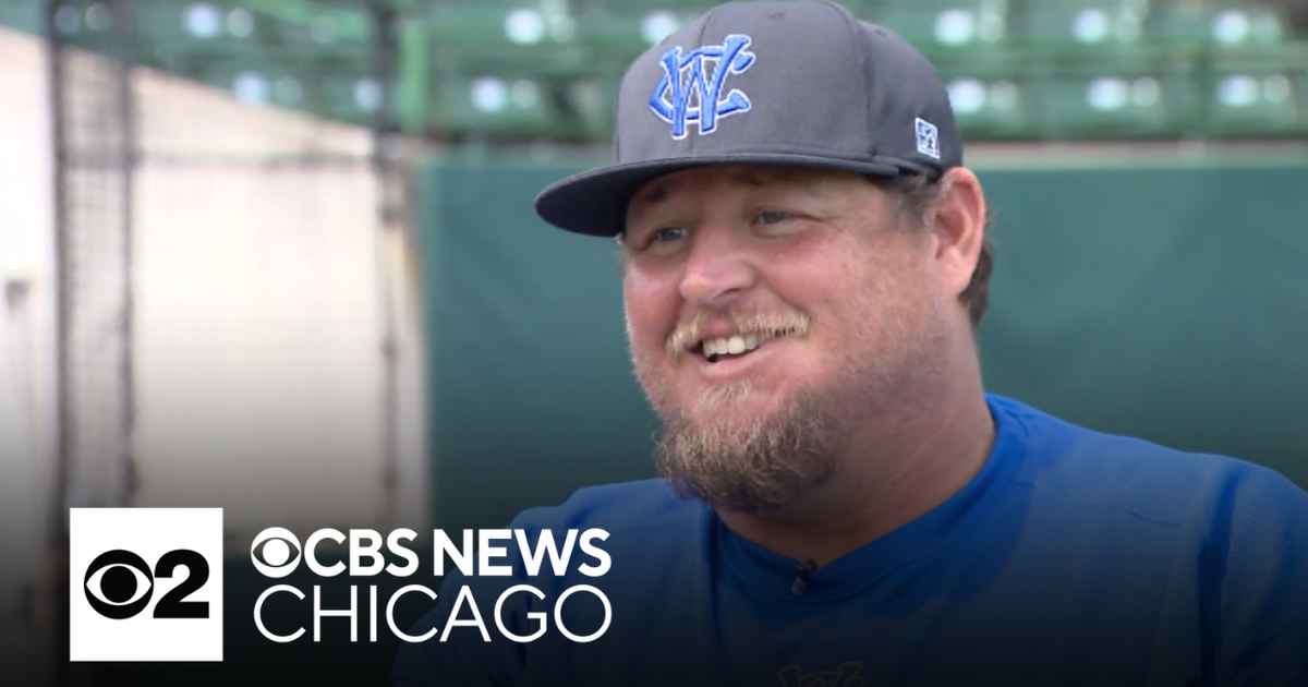 Chicago White Sox great Bobby Jenks focuses on teaching as Windy City ...