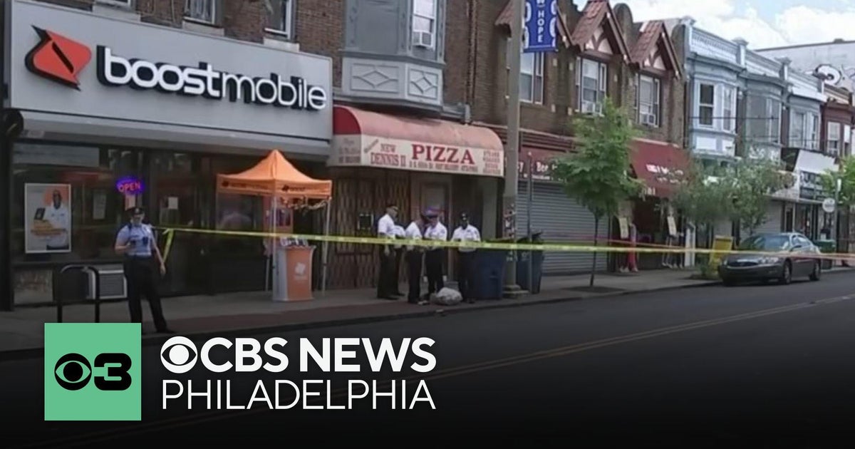 16-year-old killed, 21 year-old injured in West Philadelphia shooting ...