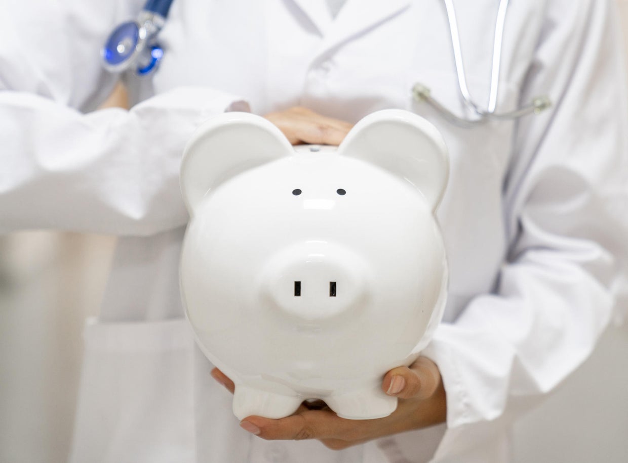Is long-term care insurance worth buying in your 60s? Here's what ...