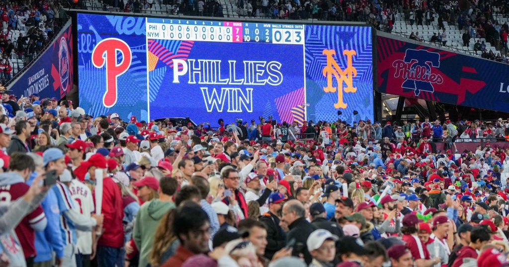 After London series, Phillies fans return to Philadelphia with memories ...