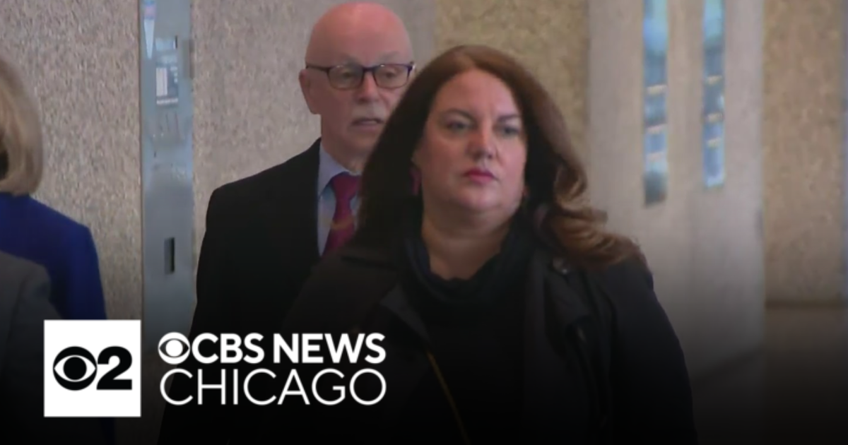 Tim Mapes, longtime chief of staff for Mike Madigan, headed to prison ...