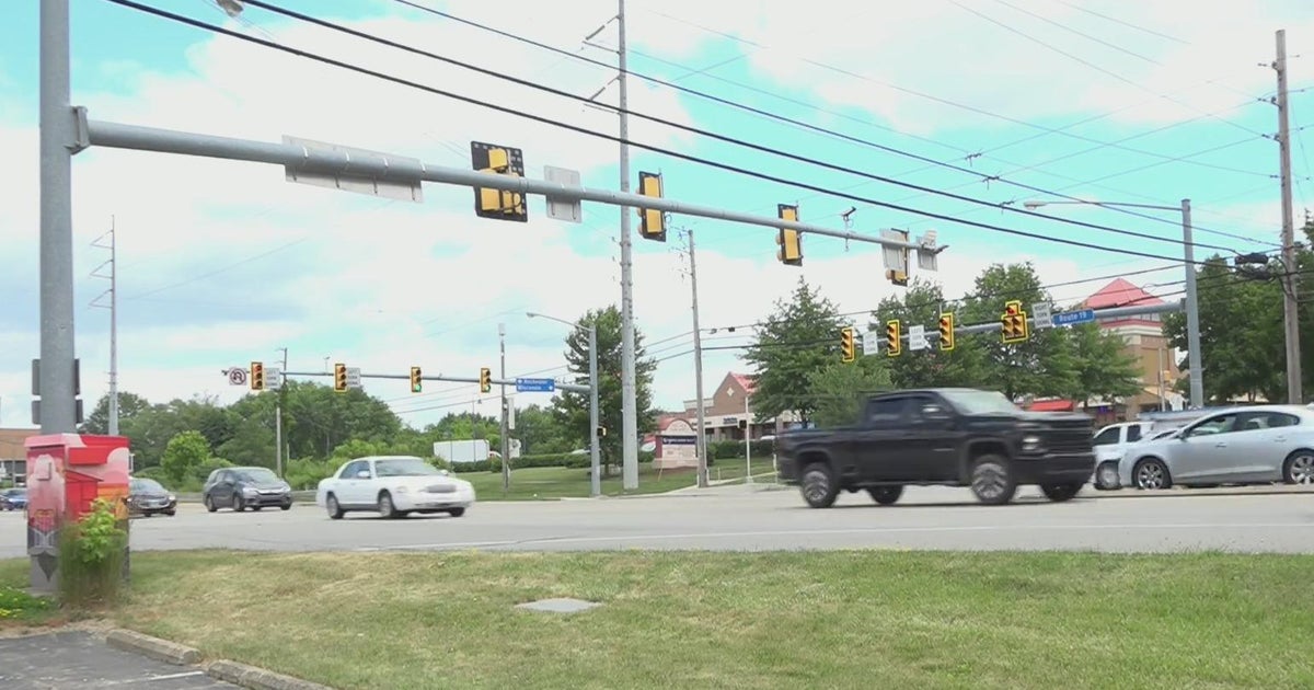 Road rage incident escalates in Cranberry Township; man accused of ...