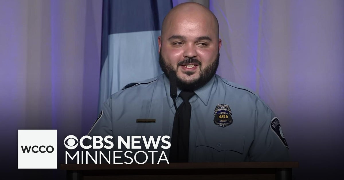 Fallen officer Jamal Mitchell was "the hero that the City of ...