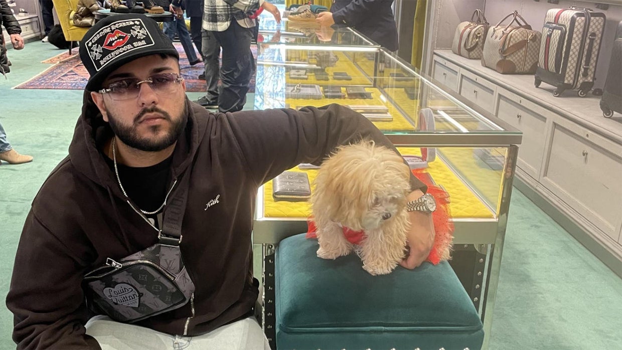 Queens murder-suicide leaves brothers dead. Here's what shocked family ...