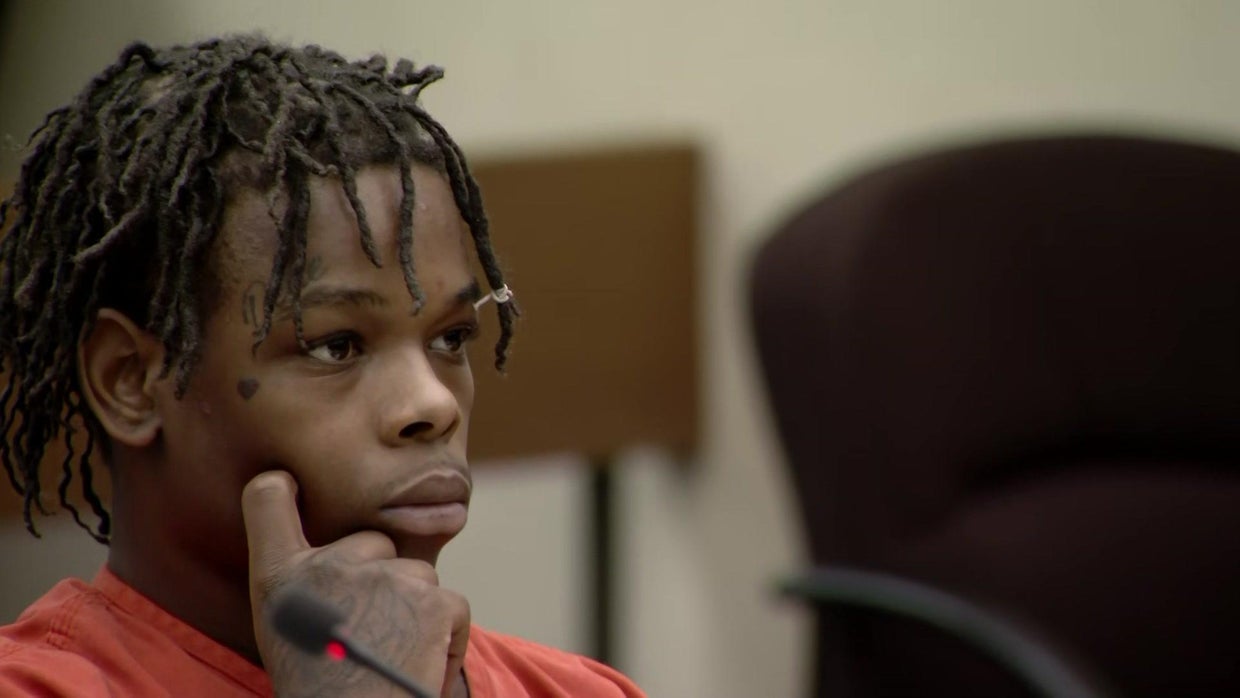 2nd gunman in deadly Mall of America shooting also sentenced to 30-plus ...