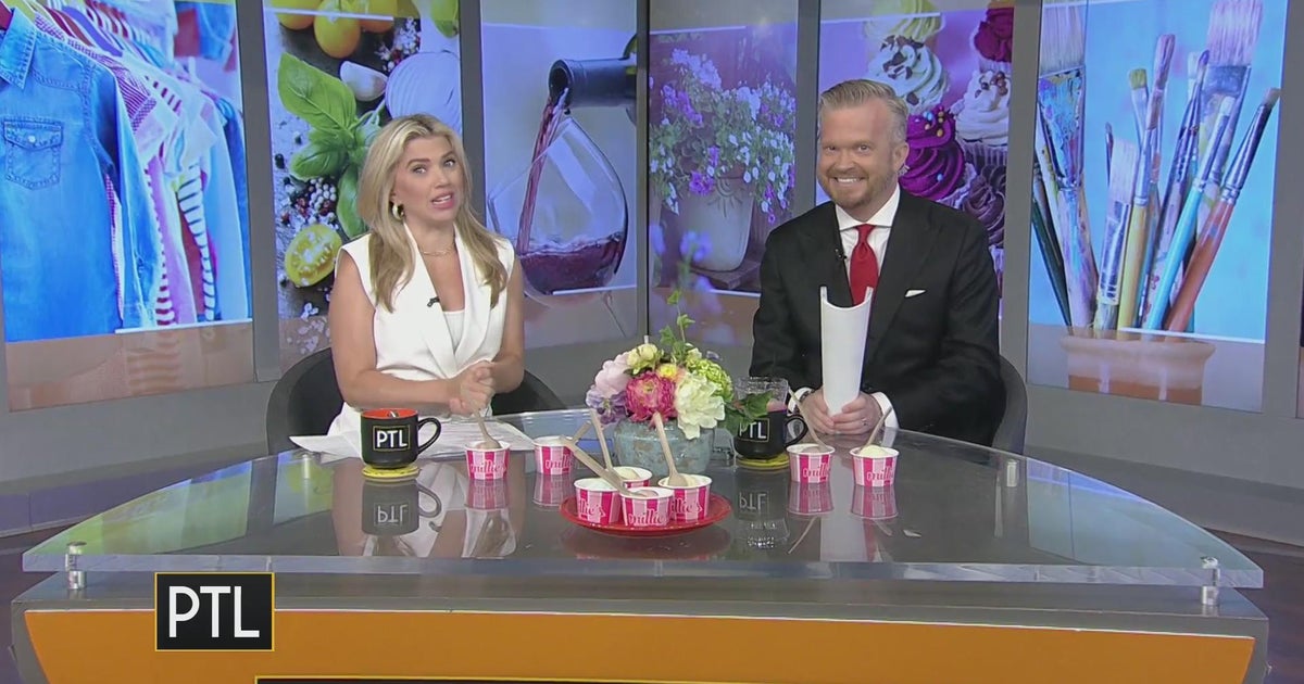 Pittsburgh Today Live Chat: June 11, 2024 - CBS Pittsburgh