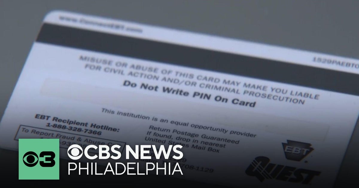 SNAP benefits reportedly spent in places where EBT cardholders have ...