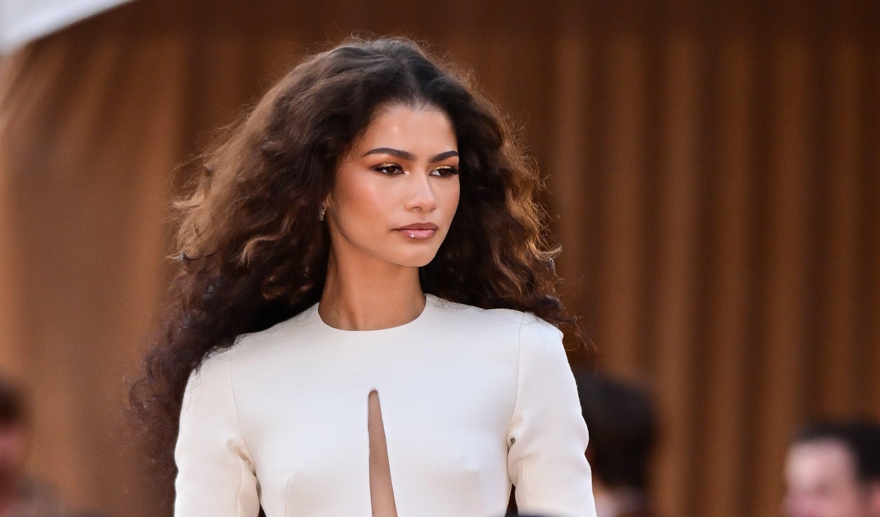 Caitlin Clark And Zendaya Are Inspiring 2024 Baby Name Trends Cbs News