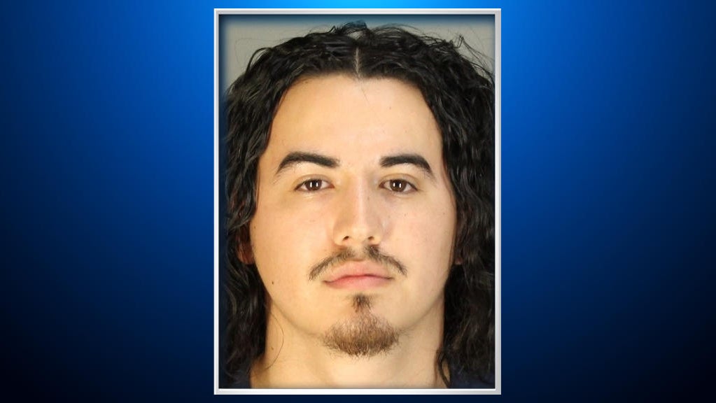 Suspect in fatal shooting during Lake Berryessa brawl identified - CBS ...