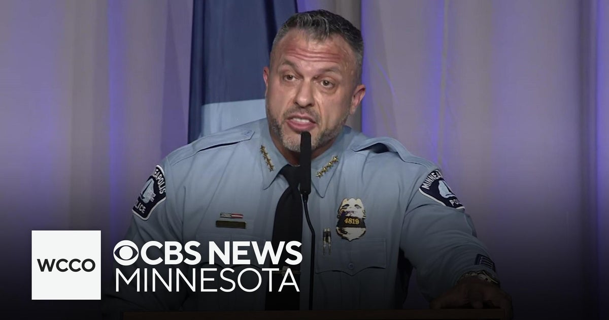 MPD chief: Jamal Mitchell was "exceptional," but "not the exception ...
