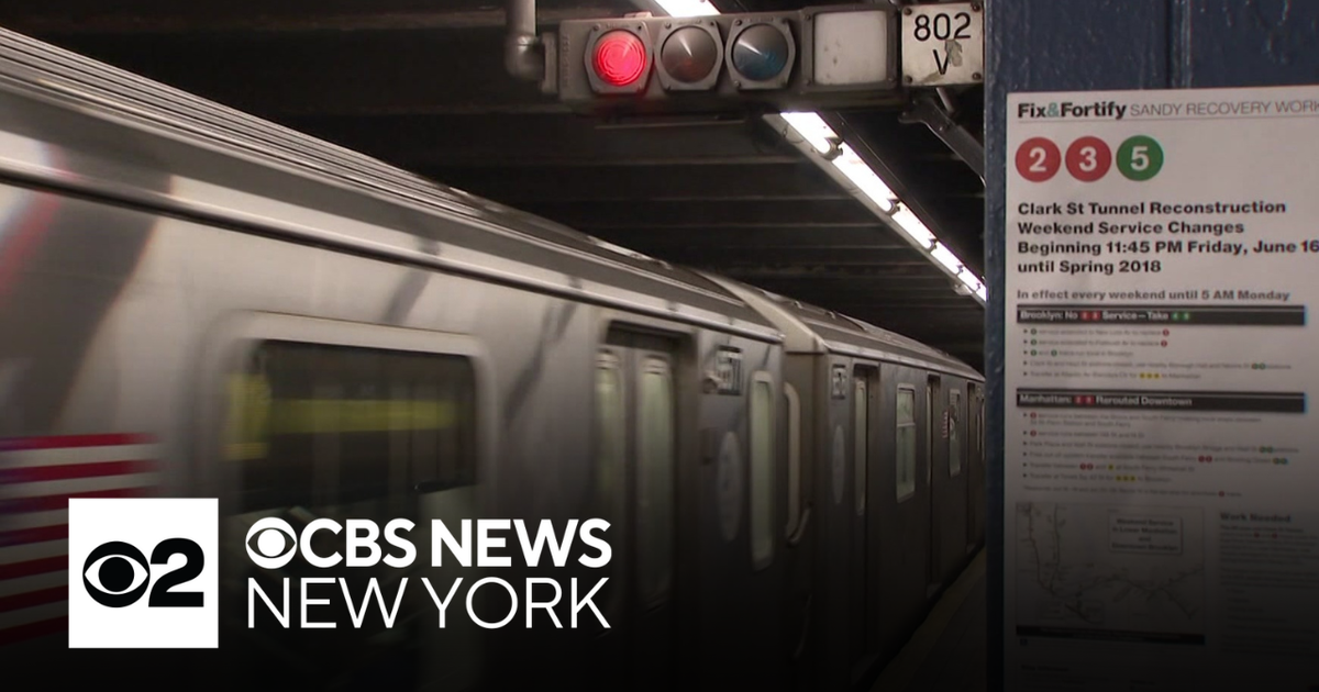 MTA responds to congestion pricing delay: What happens next? - CBS New York