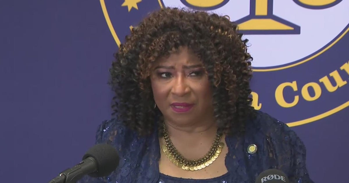 DA Pamela Price says staff member won't face discipline after rally ...