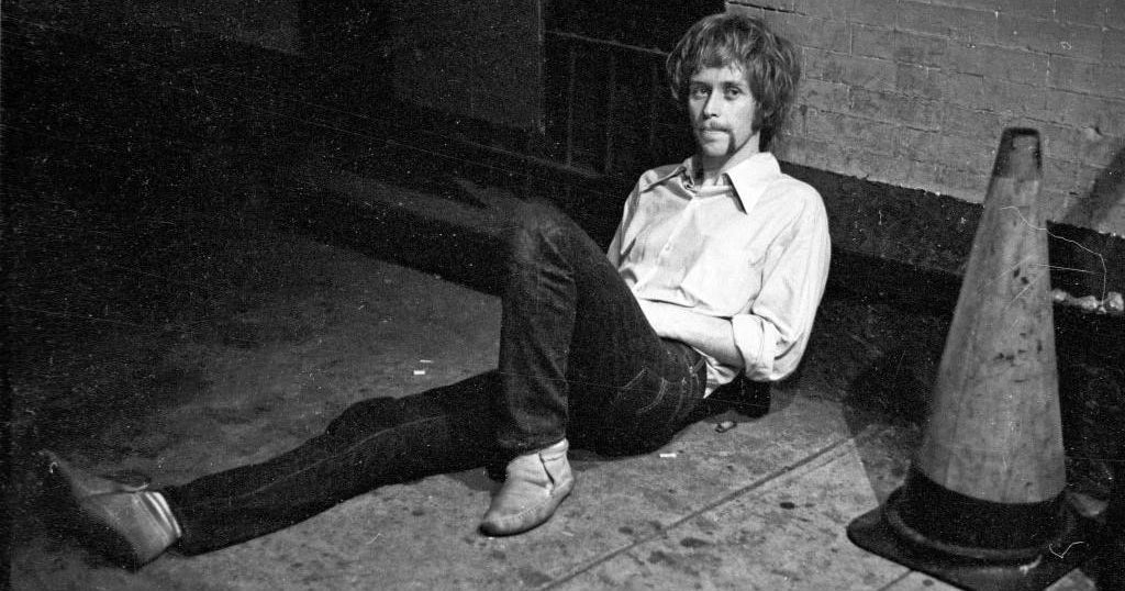 The Chapel hosts all-star tribute to San Francisco rock legend Skip ...