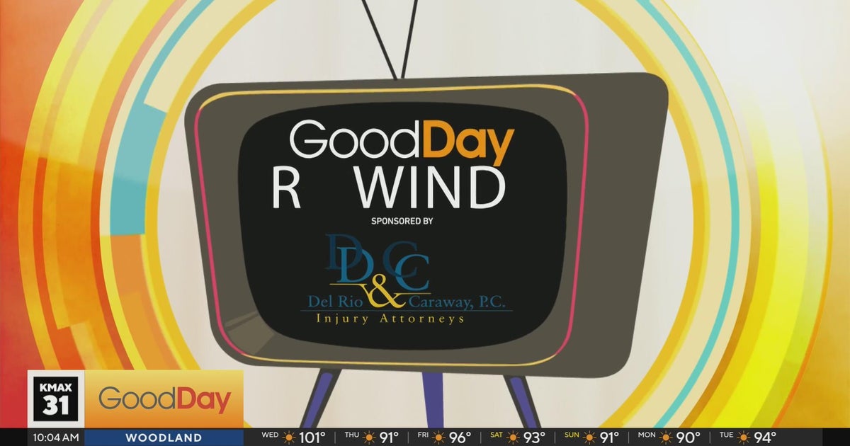 Good Day Rewind 6/12/2024 - Good Day Sacramento