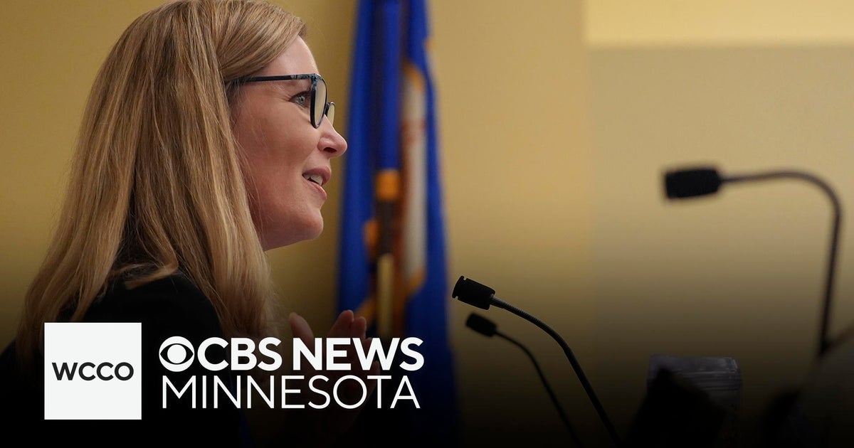 Minnesota Senate panel mulling Sen. Nicole Mitchell complaint further ...