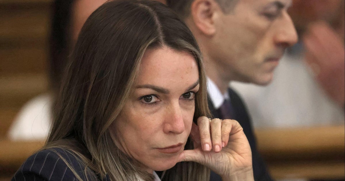 Lead investigator reads "regrettable" text messages in Karen Read ...