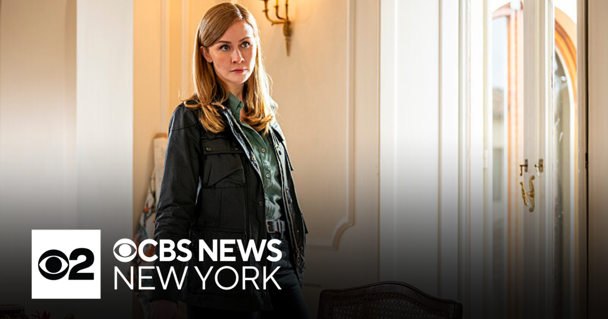 "FBI International" wraps up its 3rd season on CBS - CBS New York