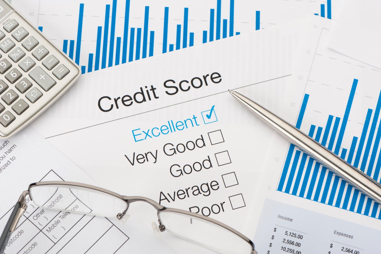 How to improve your credit score after debt settlement - CBS News