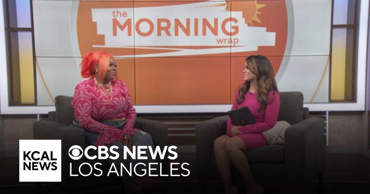 Singer Lu Kala on her new single, empowering people through music, and ...