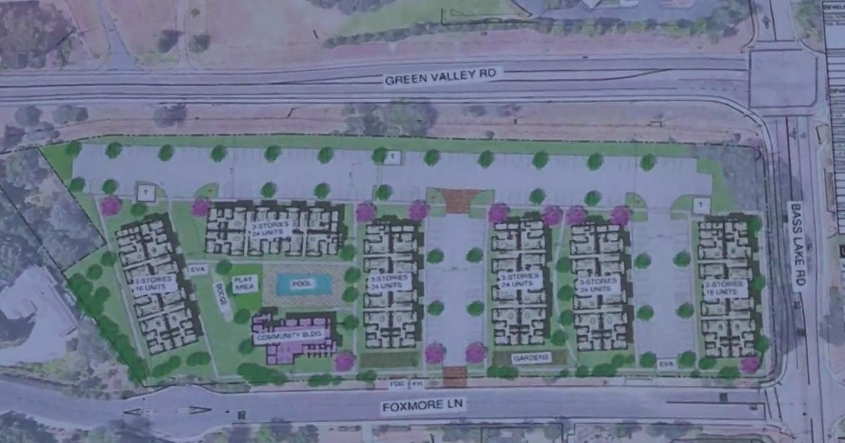 Neighbors raise questions over proposed affordable housing project in ...