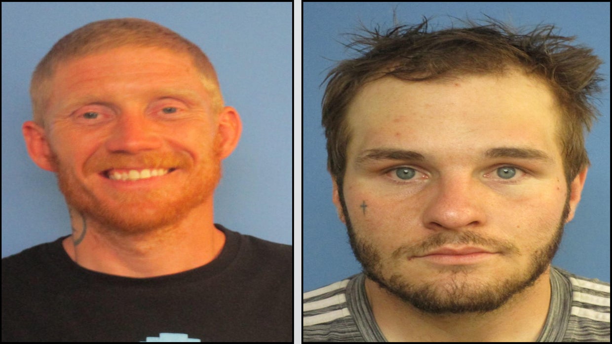 Traffic stop in Colorado leads to discovery of fentanyl and ...