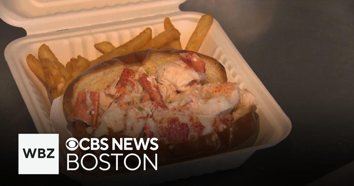 Miss Emily's food truck features lobster rolls, fish and chips in ...